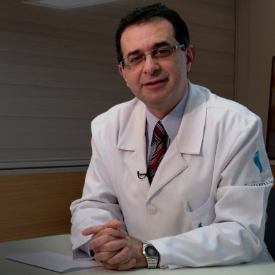 Marque Sua Consulta | Dr. Mauro Gomes